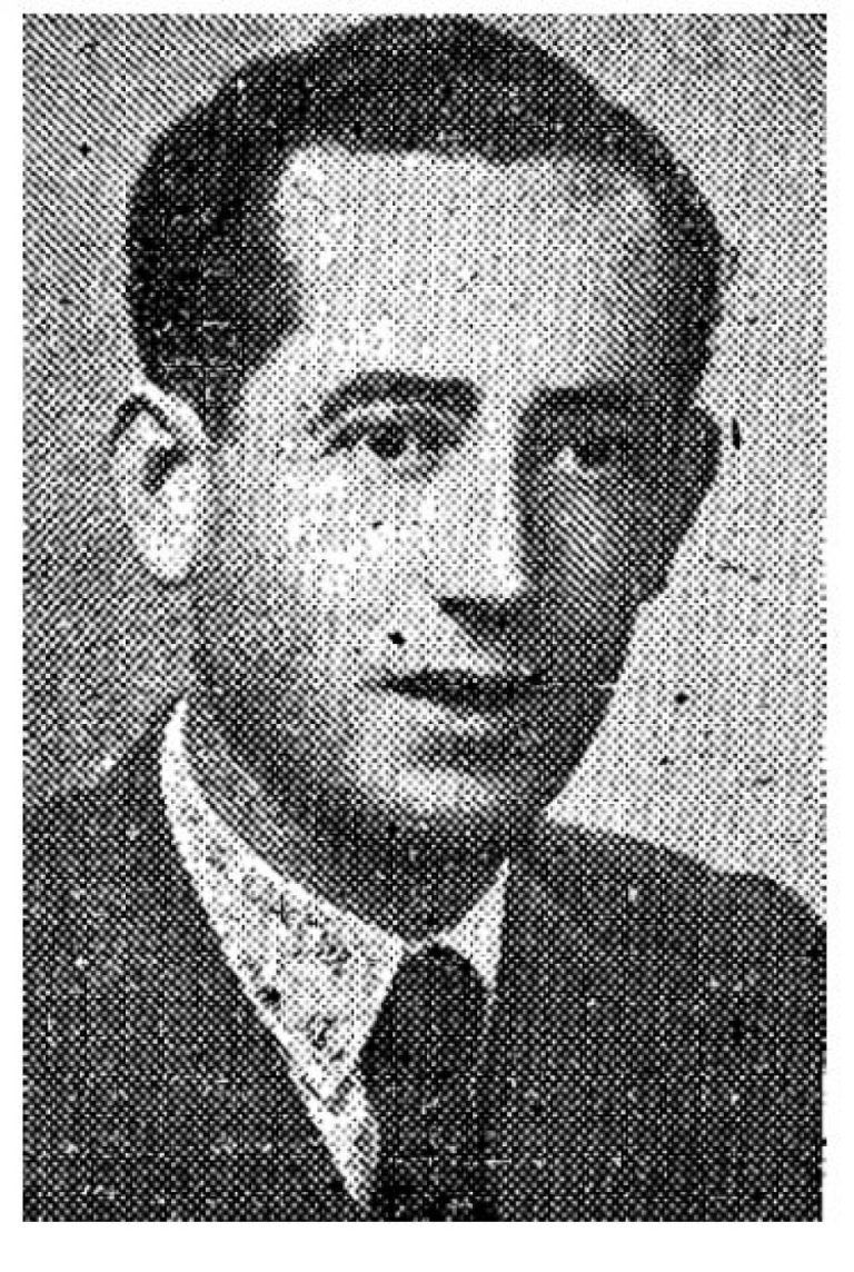 FRANCISCO LÓPEZ NÚÑEZ, EL ALMERIENSE QUE SUPERÓ A ALEKHINE | Federación ...
